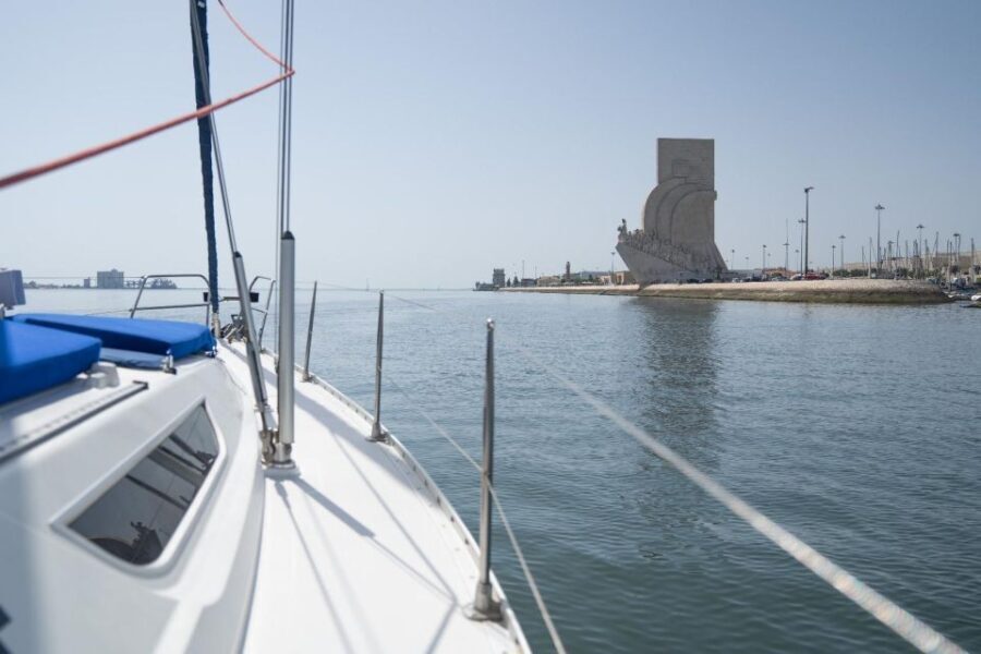 4h Sailing, Swimming and Sunbathing! Private Boat Tour! - Who Will Love This Tour?