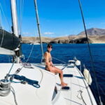 4h Shared Catamaran sailing to Papagayo Beaches (12pers max) - The Value of This Experience