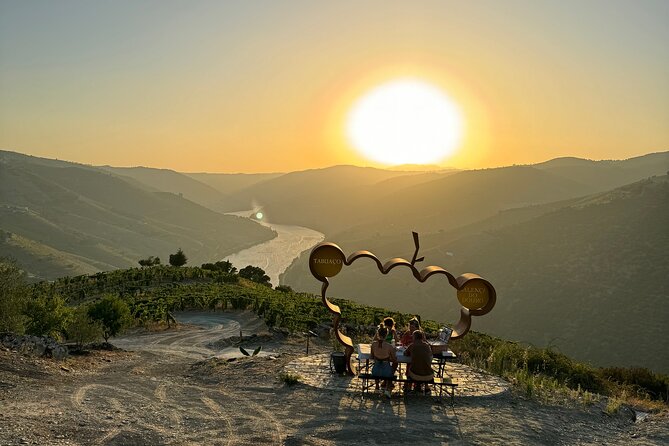 4x4 Adventure in Douro: Wine Tasting, Boat Trip and Lunch - Introduction