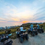 4x4, ATV experience close to Tirana, Super Panoramic Views - The ATV Experience: A Mix of Adventure and Scenic Beauty