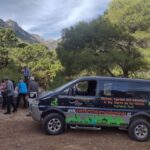 4x4 in the heart of the Sierra de las Nieves National Park - Authenticity and Environmental Respect