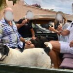 4x4 ride in a winery followed by a tasting - Who Is This Tour Best For?