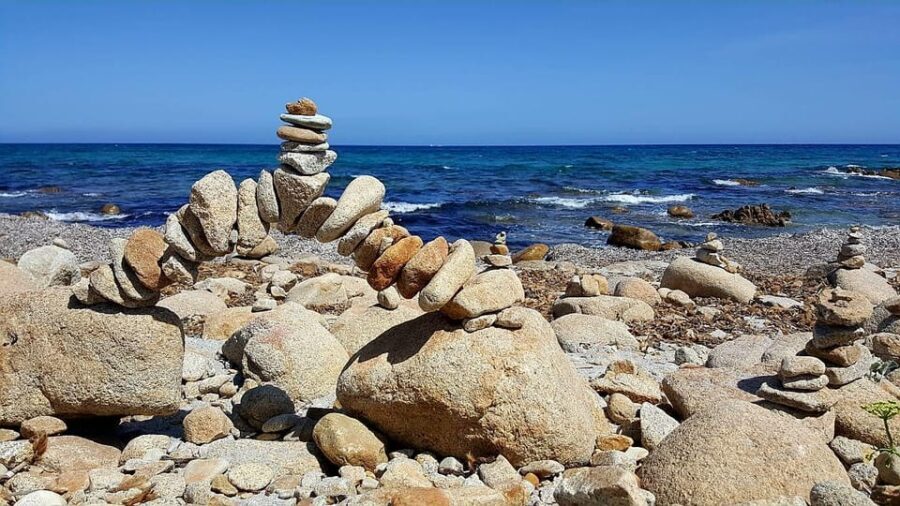 4x4 Tour between land and sea - Orosei & Capo comino - Detailed Breakdown of the Itinerary