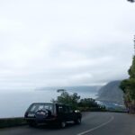 4x4 Tour Half Day Wine Tour - Exploring Madeira’s Natural and Cultural Gems