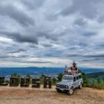 4×4 Tour Lousã Schist Villages 6Hours - The Highlights in Detail