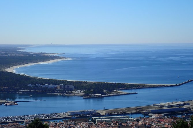 4X4 Tour  Minho Litoral - Beaches and Mountains between Viana do Castelo and Caminha - Introduction