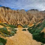 4X4 tour of the Secret Beaches of Melides - Exploring the Melides Coast on a 4X4 Adventure