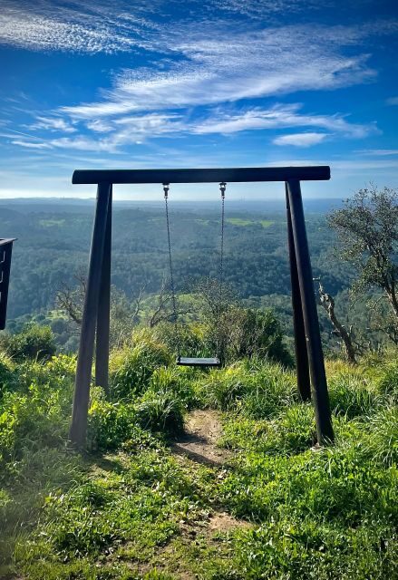 4X4 tour through the little explored Melides mountain range - What to Expect on the Tour
