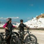 5 -6 Hour Private Chora E-Bike Tours - Authenticity and Personal Touches