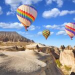 5-Day Best of Cappadocia, Pamukkale and Ephesus - A Detailed Look at the Tour Itinerary