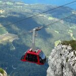 5-Day Private Swiss Golden Pass Line Tour - What Travelers Say