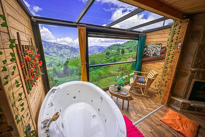 5 Day Private Tour in Rize Trabzon with Bungalow Accommodation - Discovering Turkeys Northern Charm: A 5-Day Private Tour in Rize and Trabzon