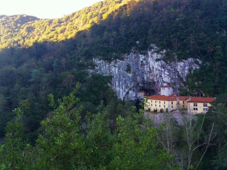 5-day Private Tour Northern Spain (from Bilbao or Santiago) - The Value of This Tour