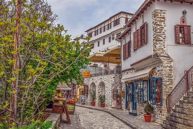 5 Day Tour Greece, Olympus, Vikos Gorge and Picturesque Villages - Final Thoughts: Is This Tour For You?
