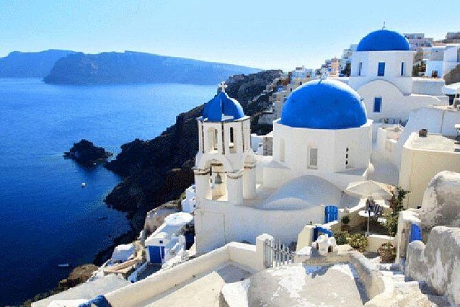 5 Day Tour in Delphi, Meteora, Santorini, Mykonos and Delos - What’s Good About This Tour?