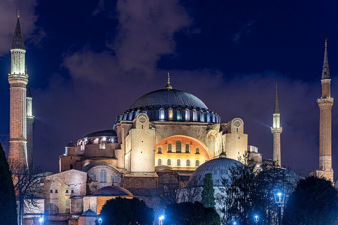 5 days 4 nights Istanbul tours include hotel accomodation - Authentic Experiences and Authenticity