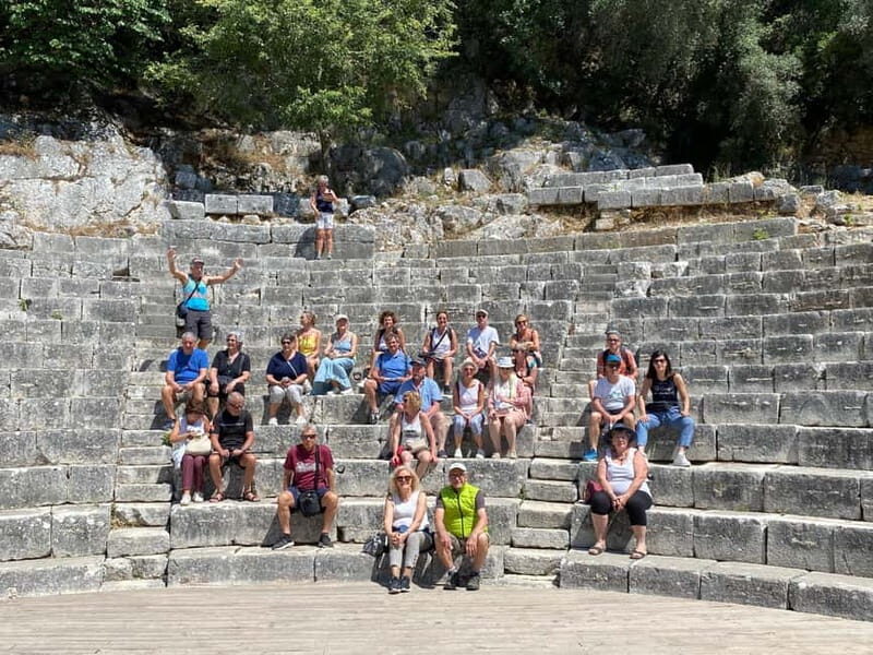 5-Days Albanian Riviera- Beach Tour - What Makes This Tour Valuable?