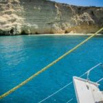 5 days all inclusive private cruise from Naxos to the small cyclades - What to Expect Onboard