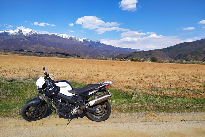 5 Days Guided Motorcycle Tour Wine, Nature and Traditions - Day-by-Day Breakdown