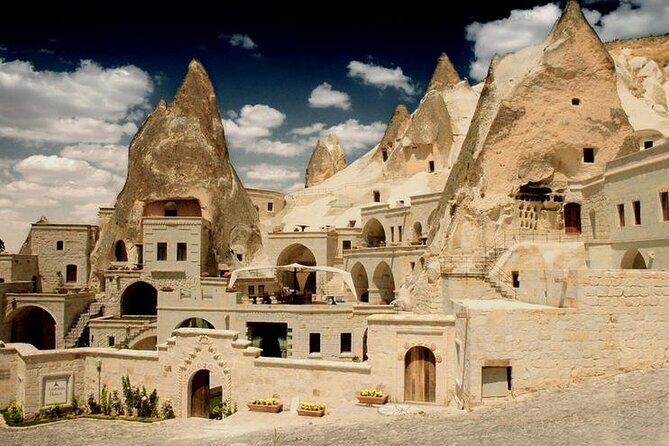 5 Days Istanbul & Cappadocia Trip - Including Hot Air Balloon Ride - Authentic Attractions and Hidden Gems