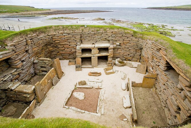 5 Days Orkney Islands & NC500 Tour from Glasgow - The Experience in Perspective