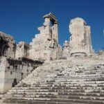 5 days Private Tour of Western Turkey (Troy-Pergamon-Ephesus-Didyma-Pamukkale) - Day 3: Ephesus, Mary’s House, and the Temple of Artemis