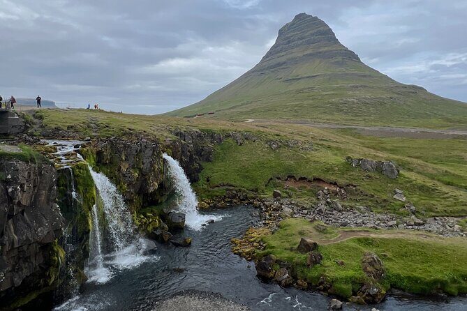 5 Days Snæfellsnes, Golden Circle and South Coast Private Tour - Day 3: Waterfalls, Canyons, and Local Flavors