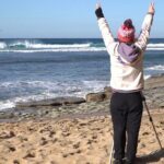5 days Surf Camp with Joana Andrade : Apnea*, Video Analysis, Coaching & more ! - FAQ