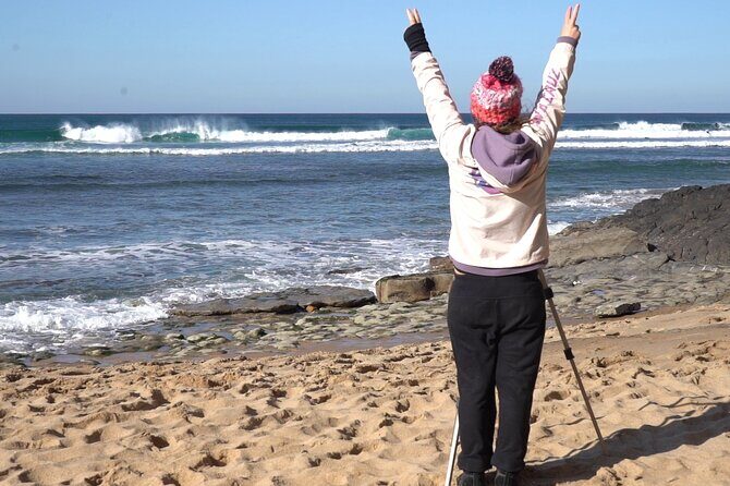 5 days Surf Camp with Joana Andrade : Apnea*, Video Analysis, Coaching & more ! - FAQ