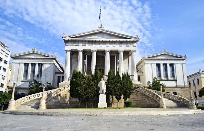 5 Days TOP Highlights in Mainland and Islands of Greece - What We Think About the Value and Experience