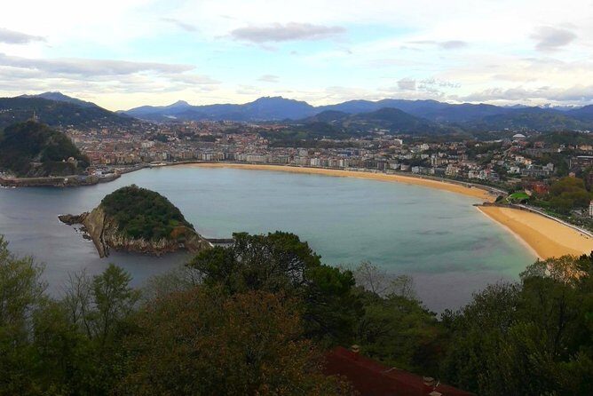 5 full days in the Basque Country - What Makes This Tour Stand Out?