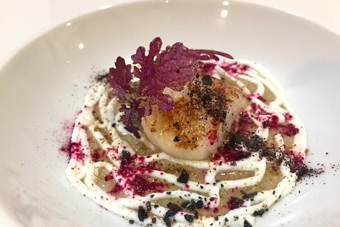 5-Hour Cooking class of Italian Cuisine - Introduction