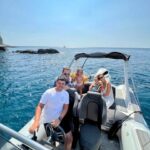 5-Hour Cruise to South Milos: Discover Kleftiko & Sykia Cave - The Experience Inside and Out