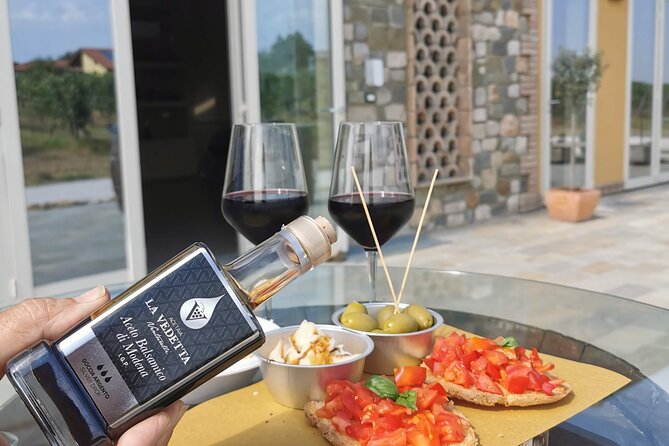 5-Hour Food and Wine Tasting in Modena - Introduction: What to Expect from the 5-Hour Food and Wine Tasting in Modena