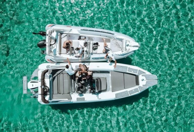 5-Hour Half-Day Cruise: Explore Polyaigos from Milos - What Makes This Tour Stand Out?