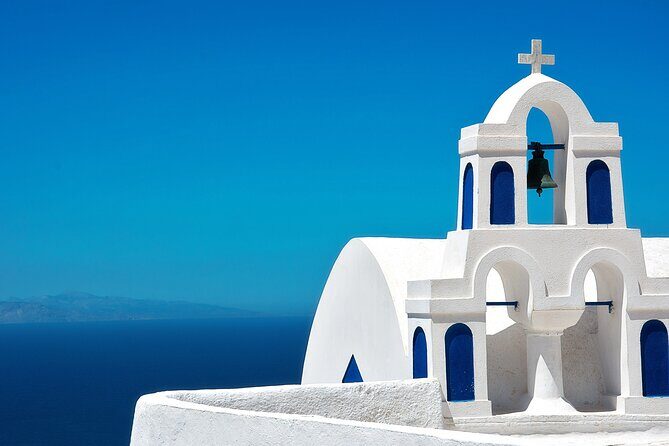 5 Hour Small Group Shore Excursion in Santorini - FAQ: Your Questions Answered