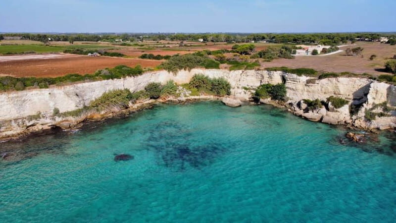 5 hours Otranto, boat tour with snorkeling and aperitif - Practical Details and Tips