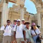 5 Hours Priene Miletos Didyma Customizable Private Tour - In-Depth Itinerary Breakdown