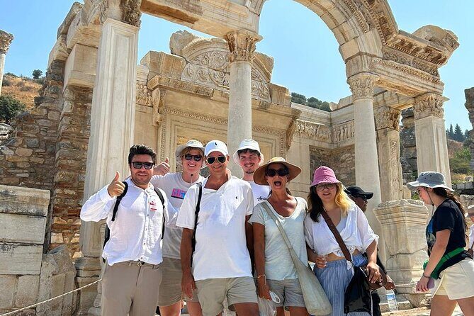 5 Hours Priene Miletos Didyma Customizable Private Tour - In-Depth Itinerary Breakdown