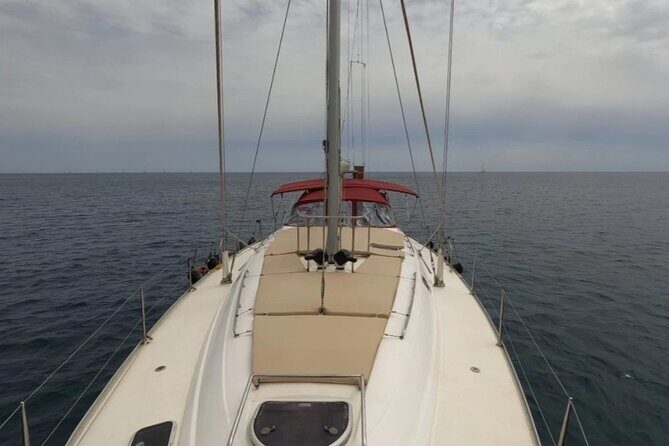5 Hours Private Sailing Cruise in North or South Thasos - Why Choose This Cruise?