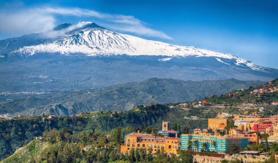 5 Hours Private Tour of Taormina from Messina - What to Expect on Your Taormina Tour