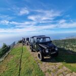 5 Hours Private Tour to Santana, Thatched houses - A Close Look at the Itinerary