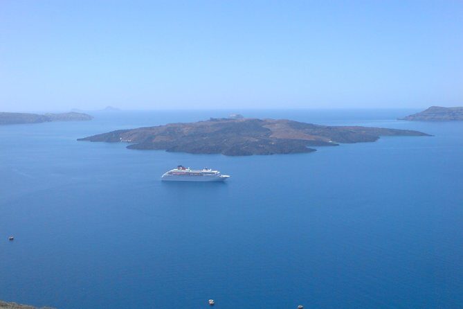 5 Hours Santorini Sightseeing Roundtrip - Why This Tour Is a Great Choice