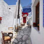 5 Hours Semi Private Tinos Cultural Van Tour - What Makes Each Village Special