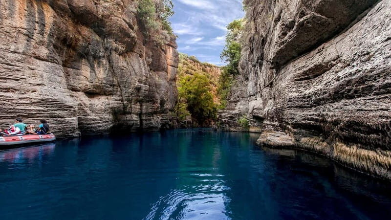 5 in 1 Super Combo: Rafting, Zipline, and Tazi Canyon Etc. - Who This Tour Is Best For
