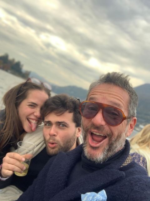 5 or 6 Hours Private Boat Tour on Lake Como: villas and more - The Practical Value