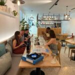 5 pairings ports wines with a Sommelier - An Overview of the Tour