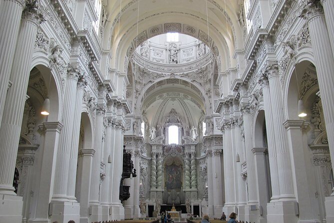 5 Top Churches in Munich Private Walking Tour - Why Choose This Tour?