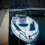530 Dinghy Rental - The Coastline and Its Hidden Charms