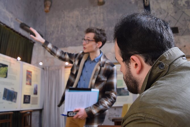 1.5 Hour Guided Tour in Poitiers - The Sum Up: Who Should Consider This Tour?